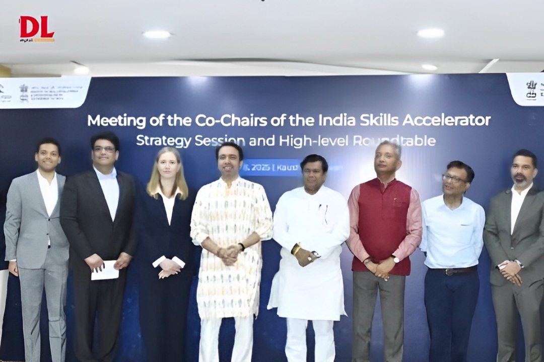 India launches 'Skills Accelerator' with WEF - Elets digitalLEARNING ...