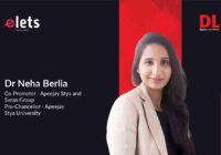 Shaping India’s Future Workforce Through Academia–Industry–Policy Collaboration