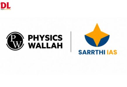 Physics Wallah Acquires 40% Stake in Sarrthi IAS to Strengthen UPSC ...